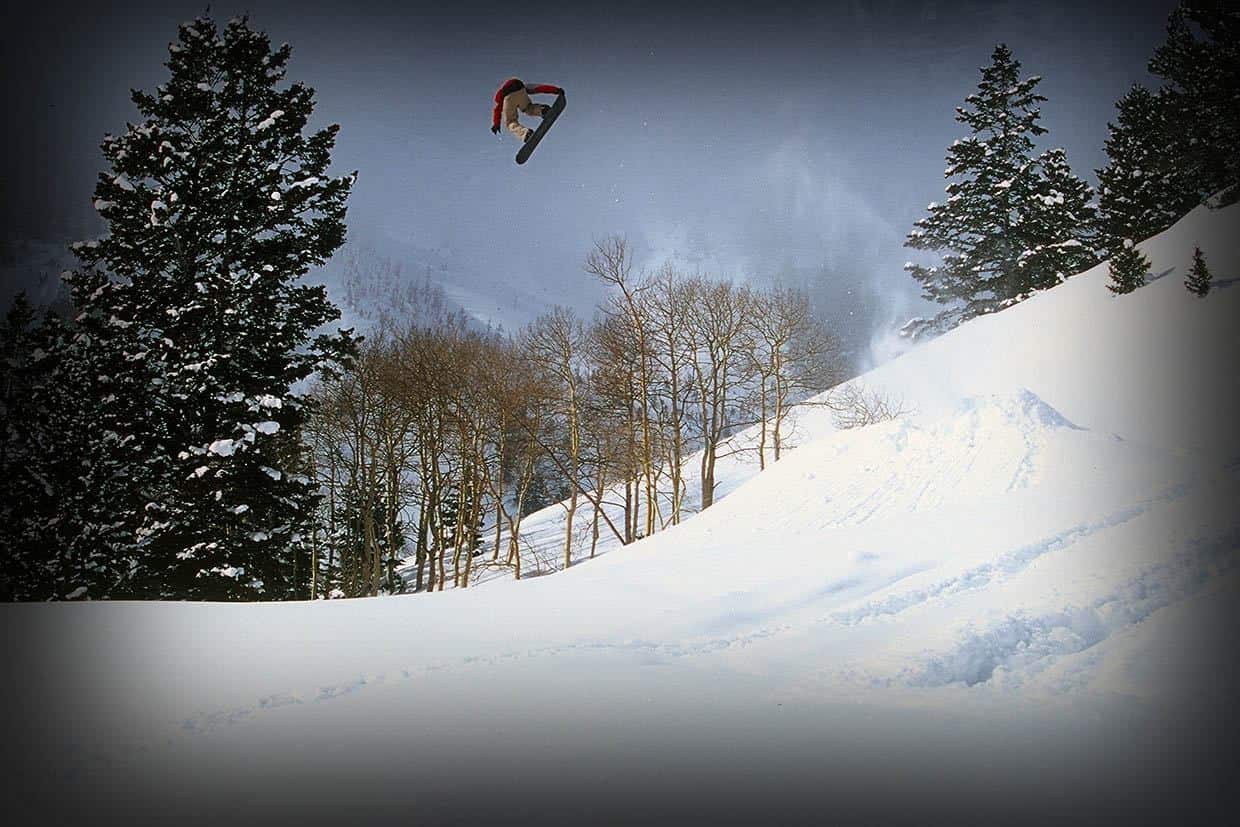 Home - Blank Snowboards