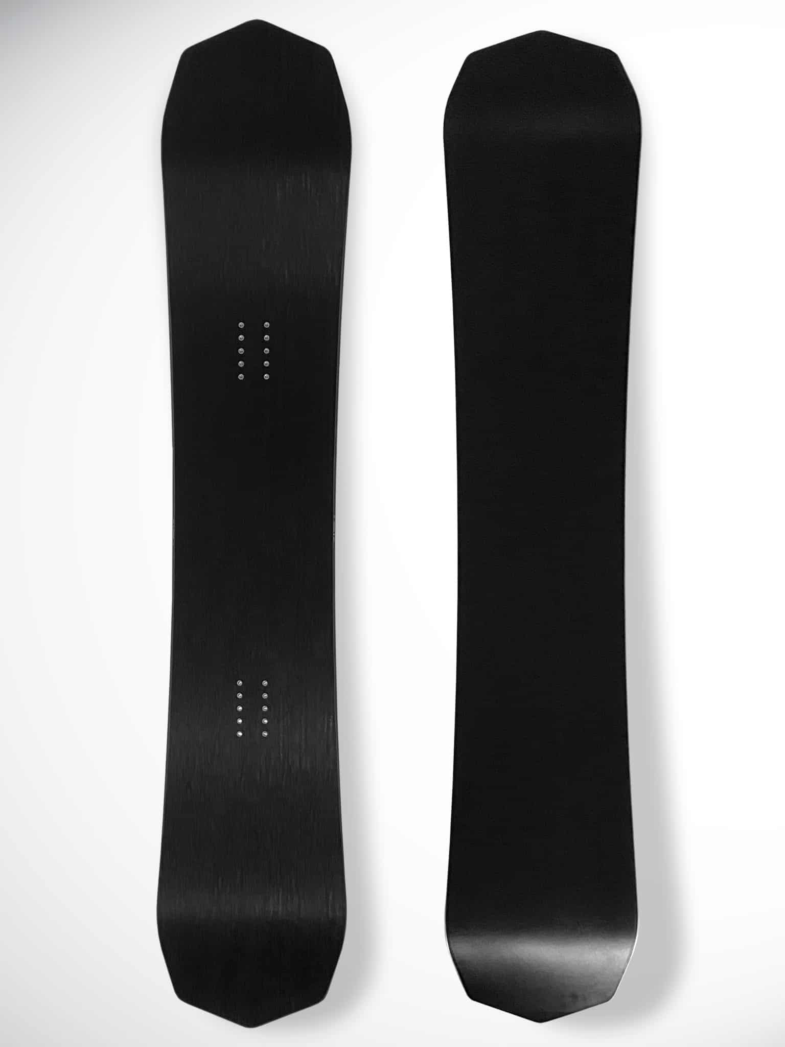 Boards | Blank Snowboards